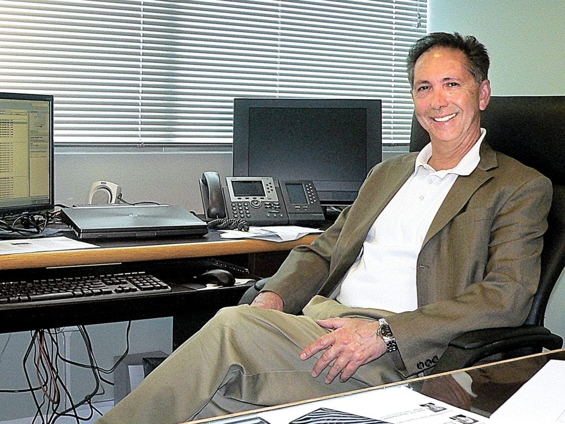 Szerlag bids adieu to Cape Coral - Cape Coral Breeze